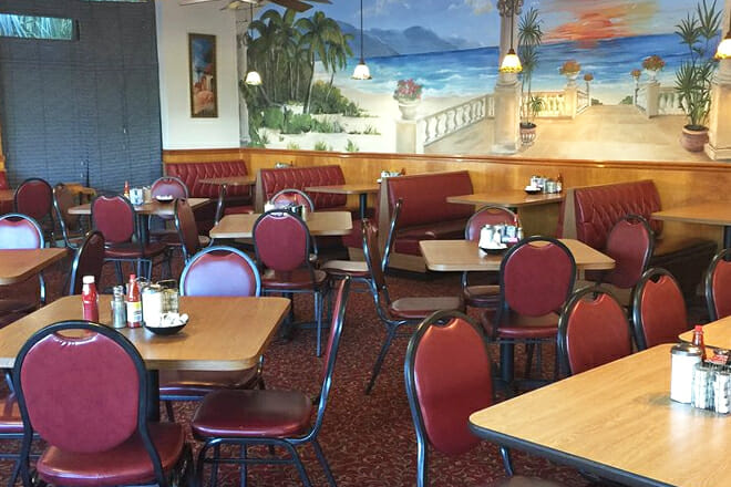 Carolina Pancake House