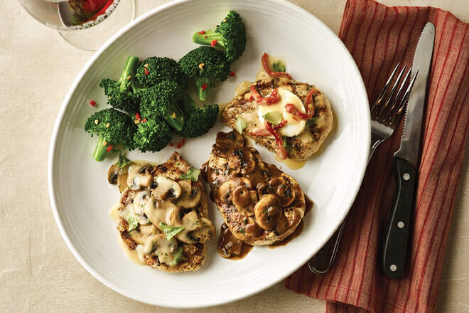 Carrabba's Italian Grill