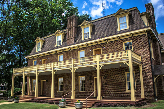 Cary Heritage Museum