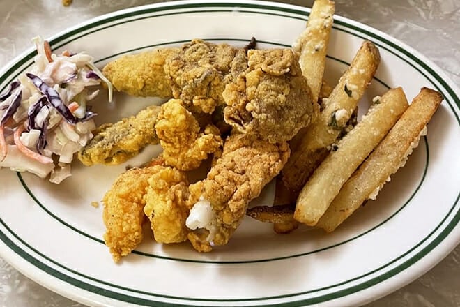 Casamento's Restaurant