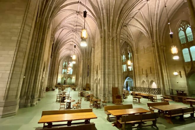 Cathedral of Learning