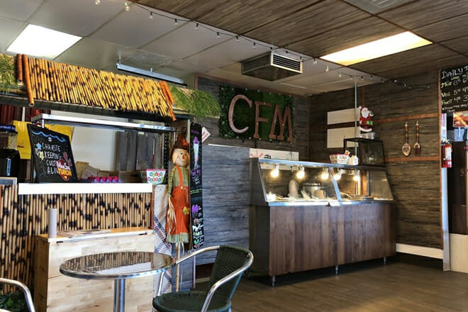 Chaaste Family Market