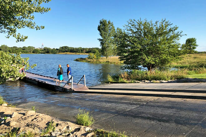 Chalco Hills Recreation Area