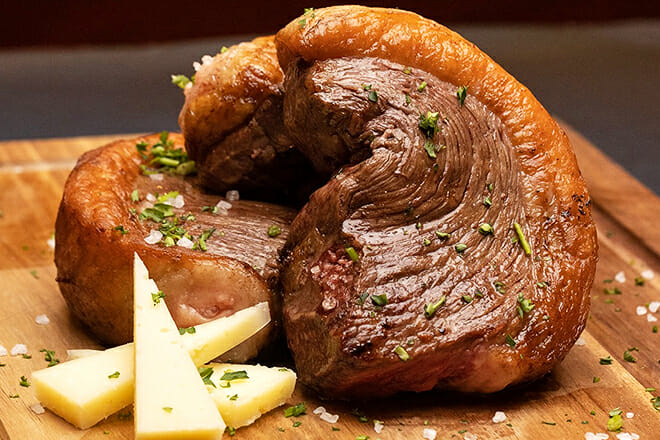 Chama Gaucha Brazilian Steakhouse