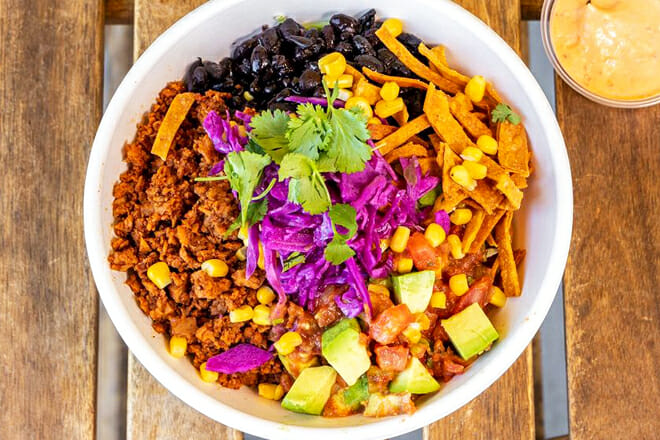 Chef Tanya’s Kitchen