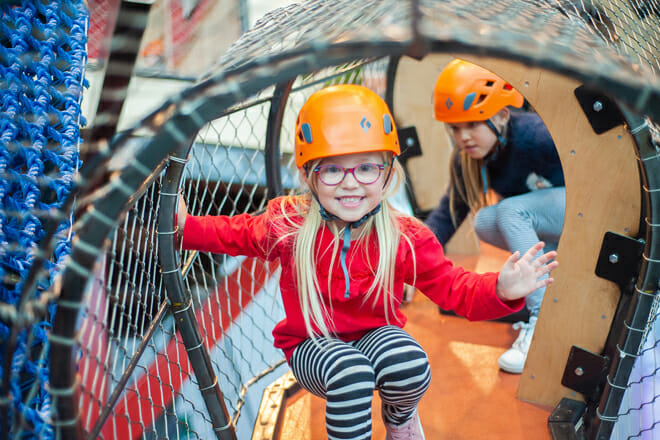 Chicago Children's Museum