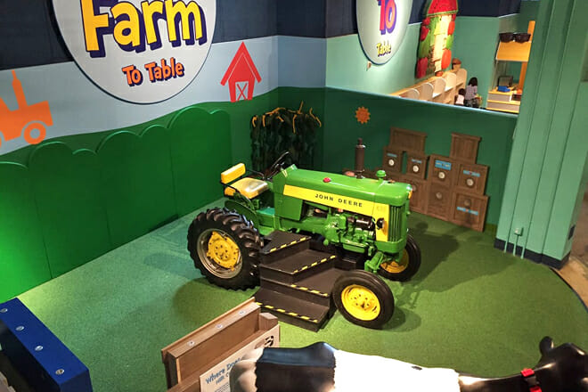 Children&rsquo;s Museum of Atlanta