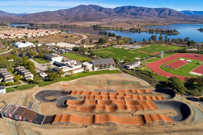 chula vista elite athlete training center