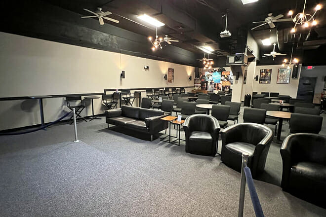 Cinematique of Daytona