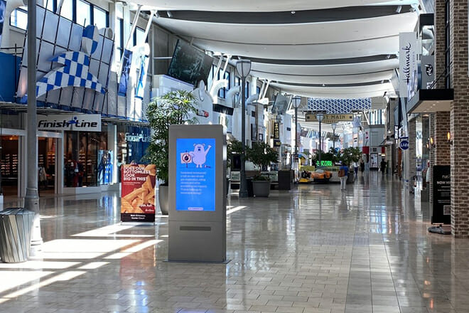 Citrus Park Town Center