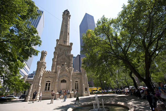 City Gallery at the Historic Water Tower