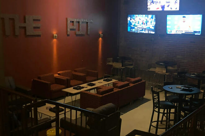 Classic Cigars & Lounge