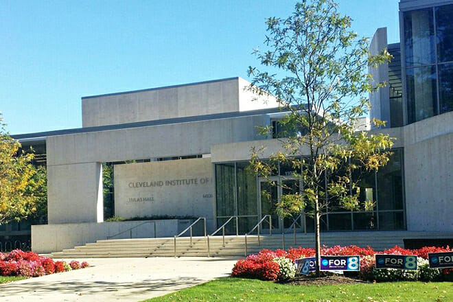 Cleveland Institute of Music