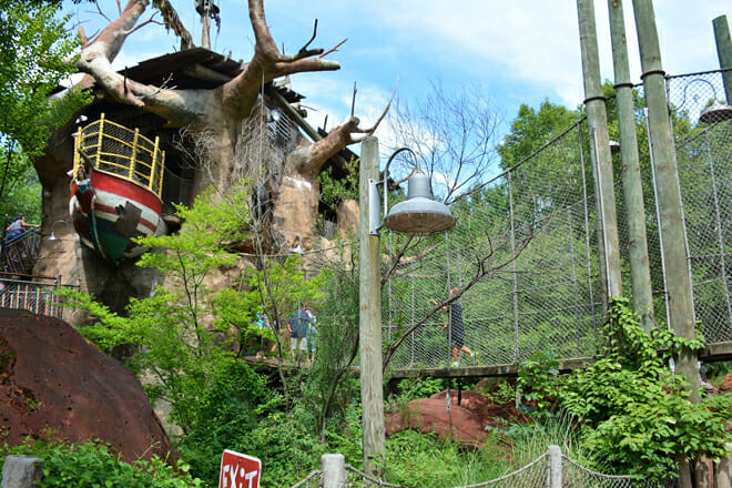 Cleveland Metroparks Zoo