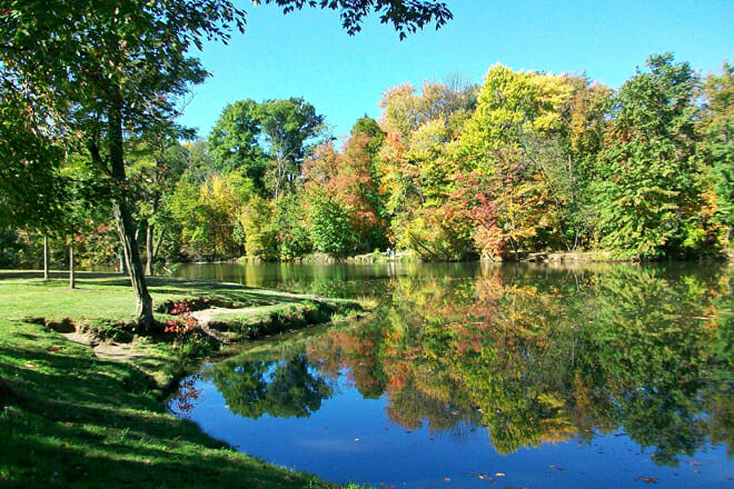 Cleveland Metroparks