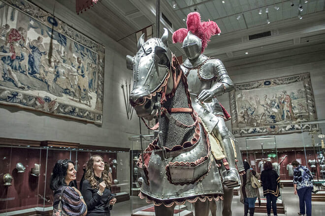 Cleveland Museum of Art