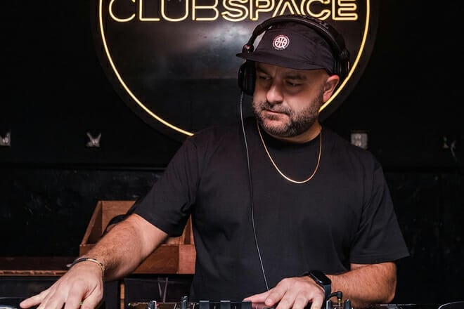 Club Space