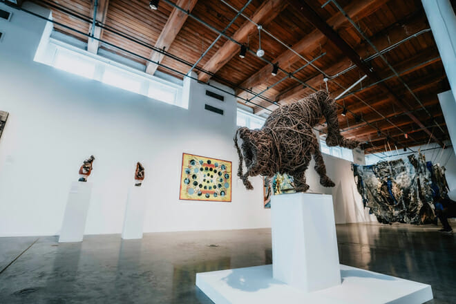 Contemporary Arts Center