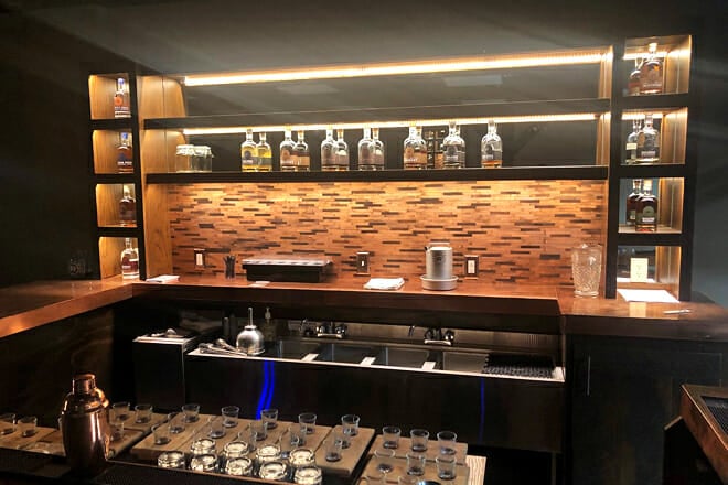 Copper Run Distillery