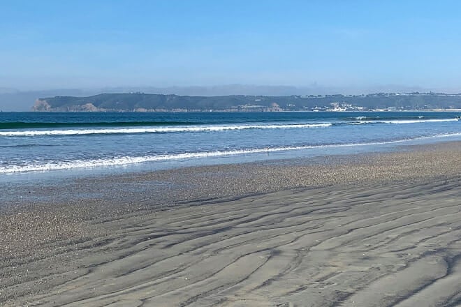 Coronado Beach