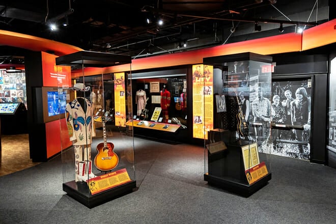 Country Music Hall of Fame and Museum