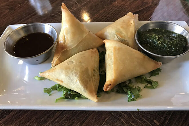 Cowboys & Indians Tex-In Kitchen