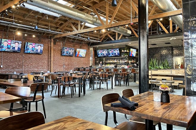 Craft by Smoke and Fire