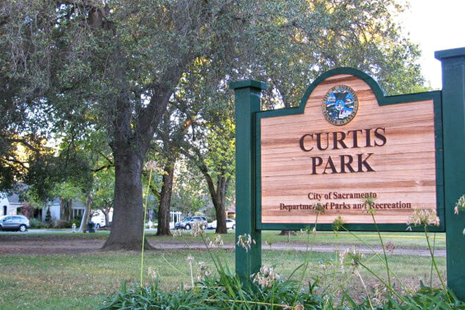Curtis Park