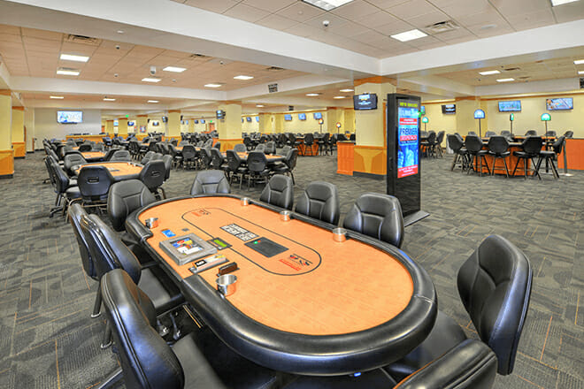 Daytona Beach Racing and Card Club