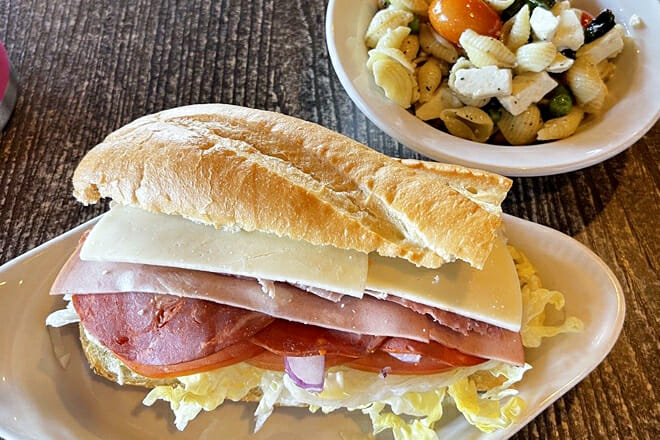 DeFalco's Italian Grocery