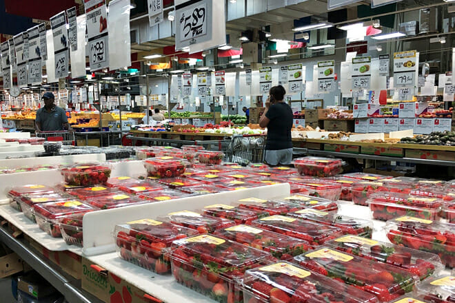 DeKalb Farmers Market