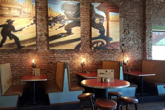 Denver Biscuit Company