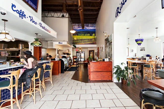 DiAnoia&rsquo;s Eatery