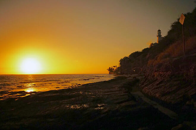Diamond Head Park