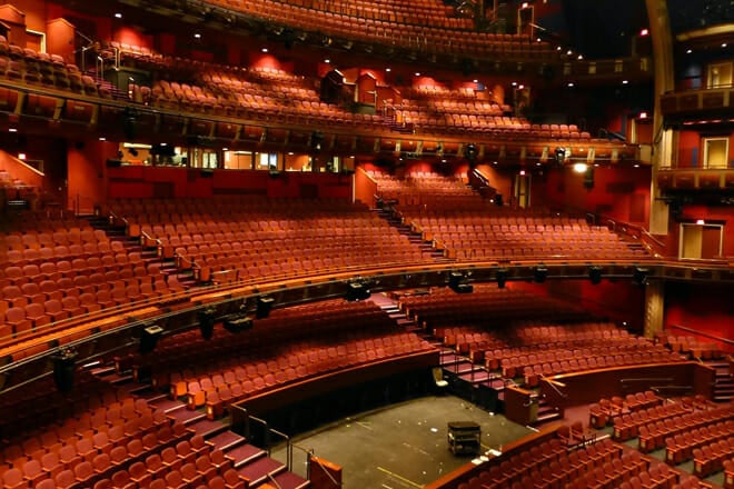 Dolby Theatre