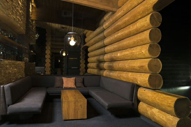 Doug Fir Lounge