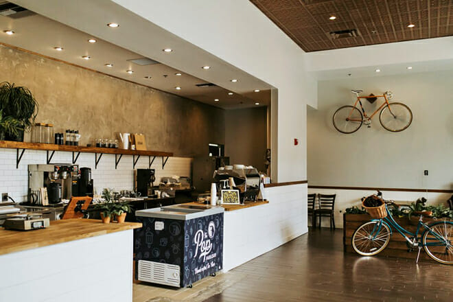 Downtown CREDO &ndash; North Quarter