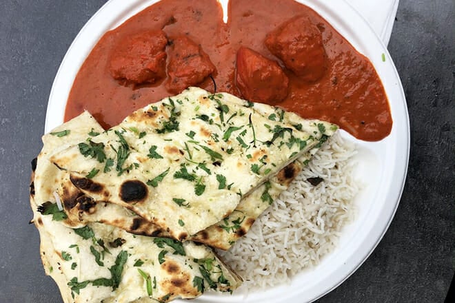 Dr. Murphy's Food Hall