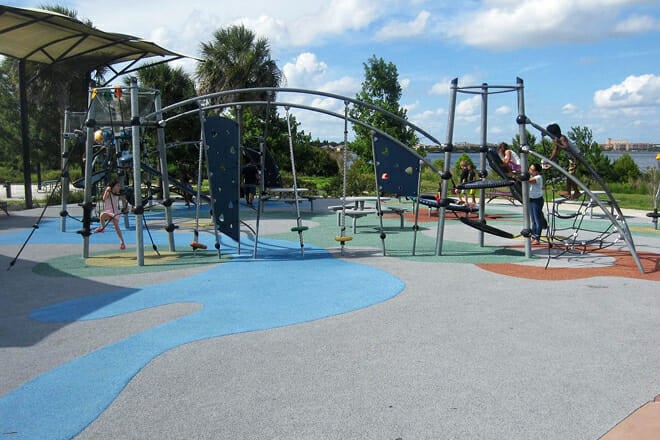 dr. p. phillips community park