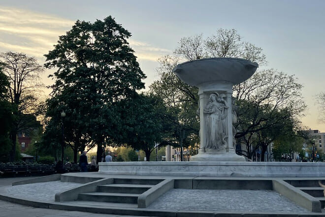 DuPont Circle