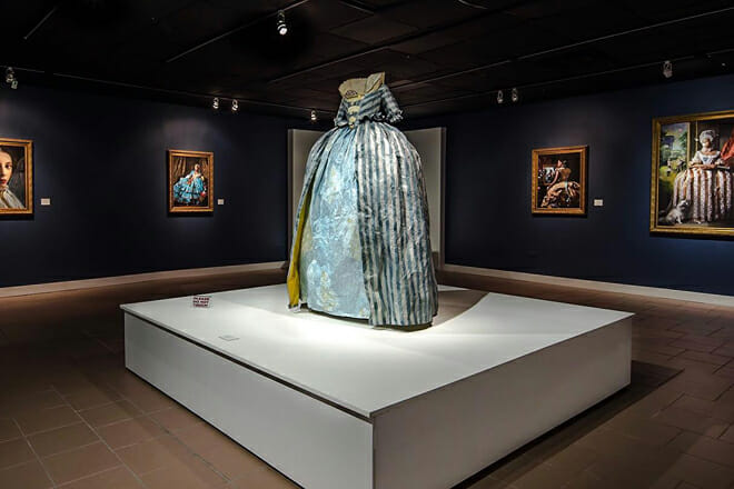 DuSable Museum of African American History