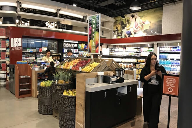 Duke&rsquo;s Marketplace (Also Known As Dukes Lane Market & Eatery)