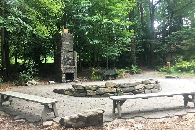 Dunwoody Nature Center