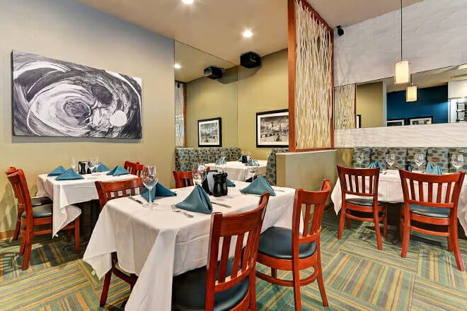 Duval&rsquo;s Fresh. Local. Seafood.