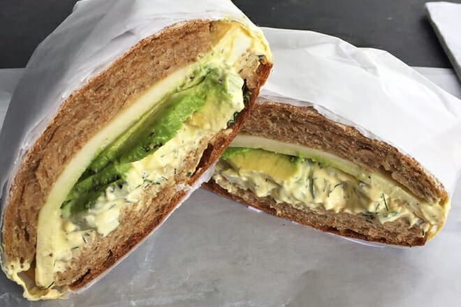 Eatzi&rsquo;s Market & Bakery