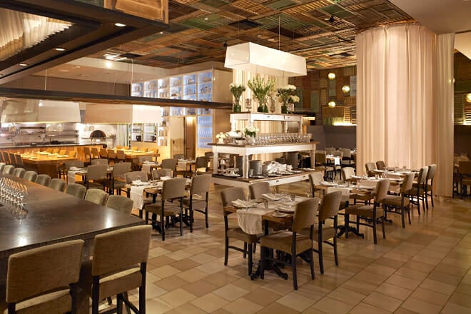 Ella Dining Room and Bar