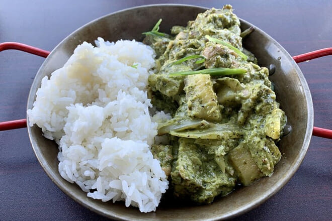 Elliotts an Urban Kitchen