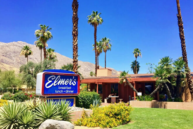 Elmer's Restaurant