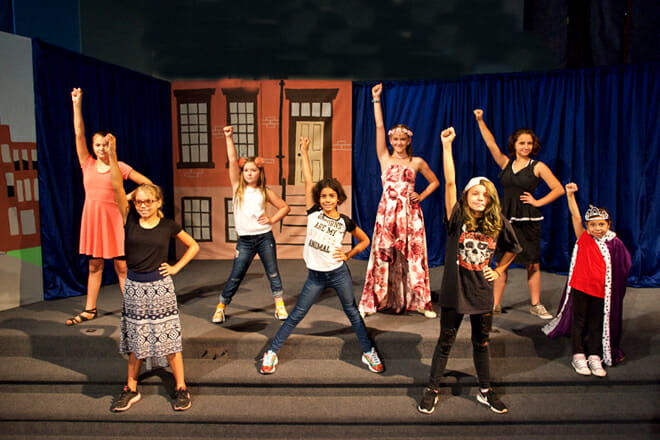 Emerson Theater Collaborative