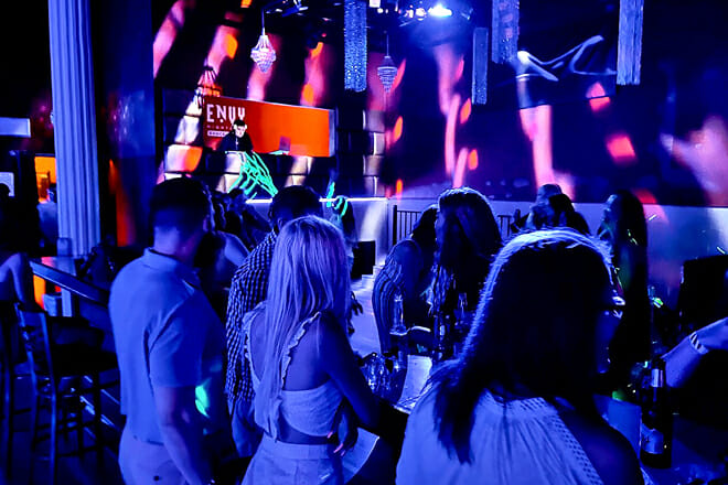 Envy Dance Club
